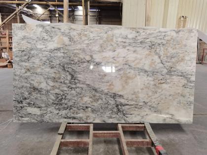 Ink Painting Granite Slabs Manufacturer